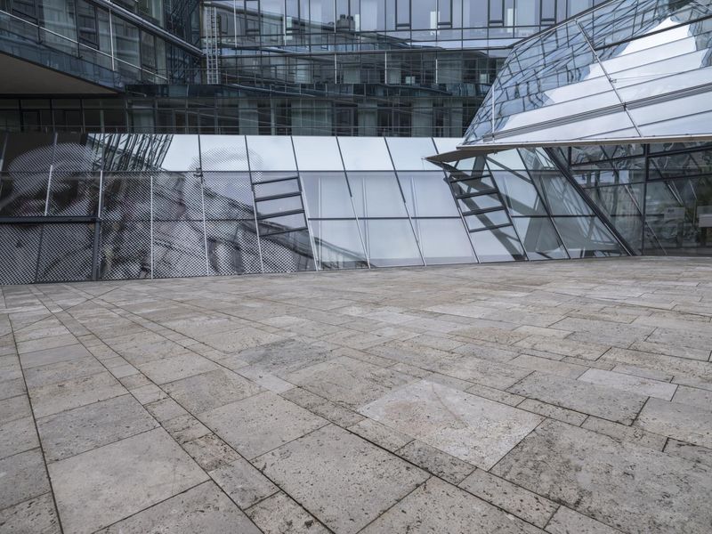 Modern Architecture in Germany: Exploring Hannover City HDRi Maps and ...