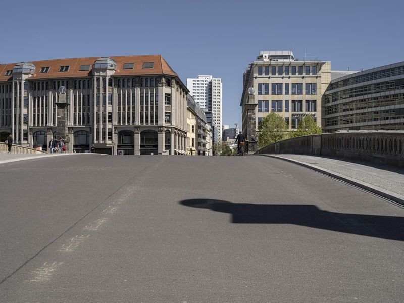 Modern Architecture in Germany: A Must-Visit Tourist Attraction HDRi ...