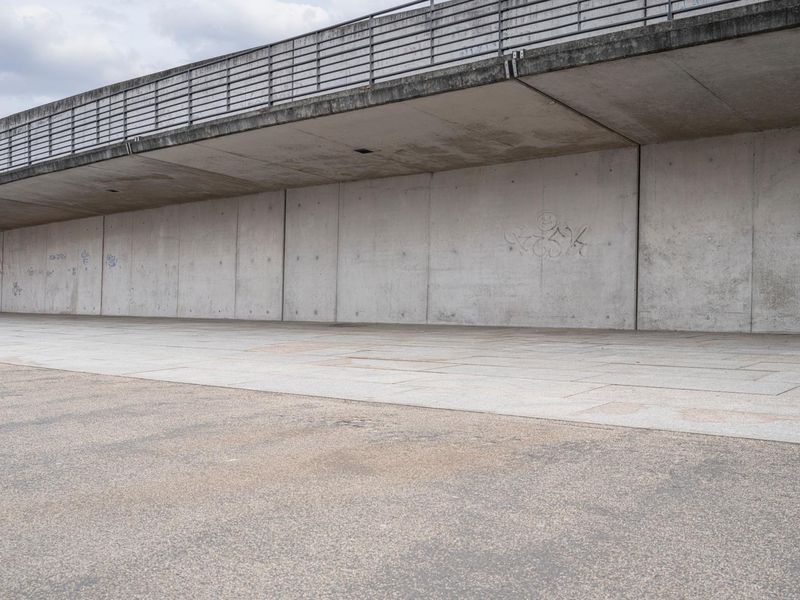 Modern Architecture in Germany: Urban Symmetry at its Finest HDRi Maps ...