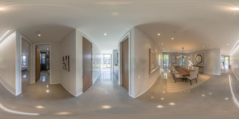 Modern California Home: Stunning Architecture and Design HDRi Maps and ...