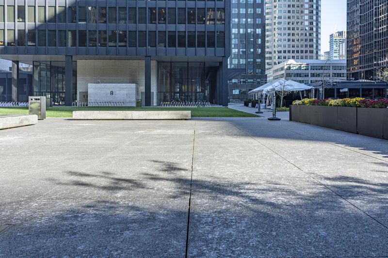 Modern High-Rise Building in Toronto, Ontario HDRi Maps and Backplates