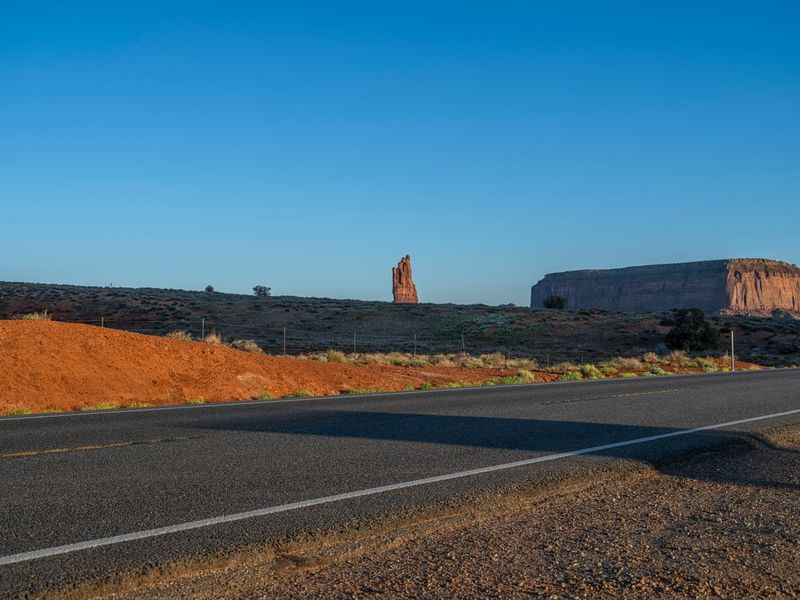 Monument Valley, Arizona, USA: A Stunning Landscape HDRi Maps and ...