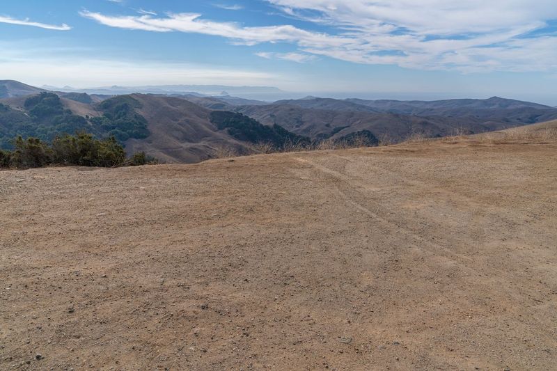 Mountain Overlook: A Breathtaking View of Vegetation HDRi Maps and ...