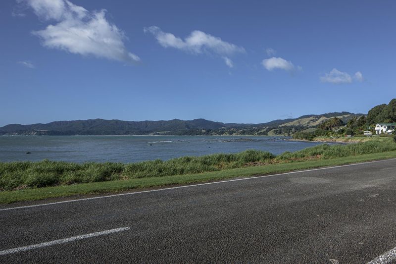 Mountain View Road: Enjoy the Highland Landscape HDRi Maps and Backplates