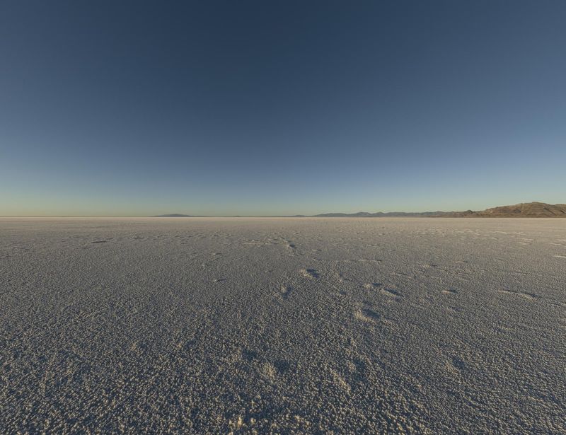 Utah's Natural Environment: A Majestic Mountain Range HDRi Maps and ...