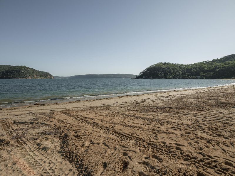 Nature's Coastal Landscape: Open Spaces and Serene Views - HDRi Maps ...