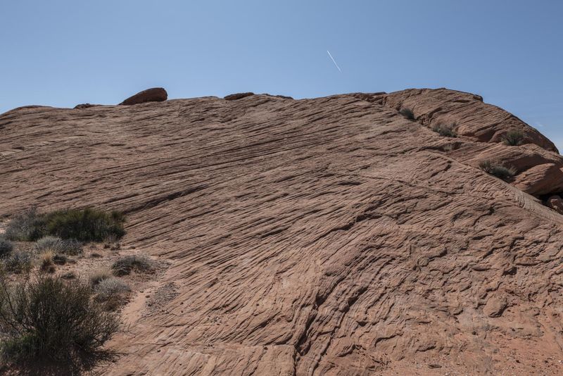 Nevada Desert Landscape: Exploring the Red Rock Formation HDRi Maps and ...