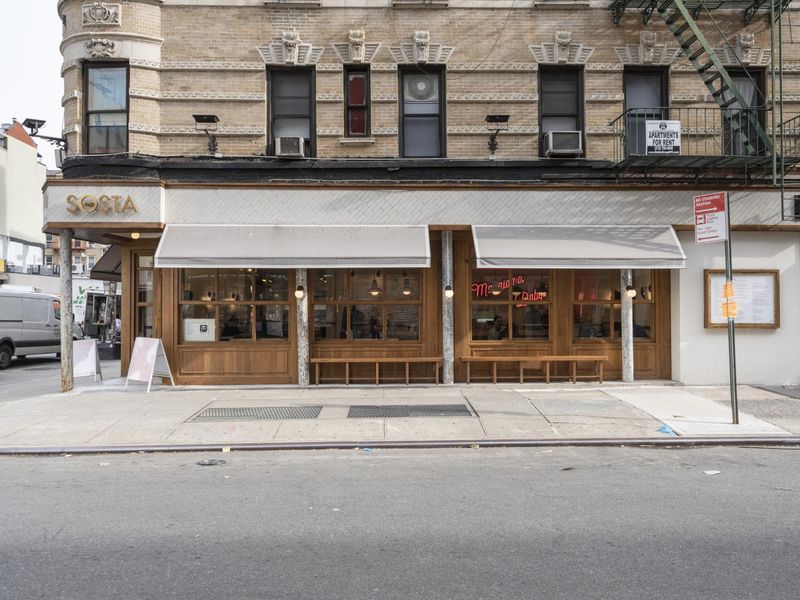 New York City Architecture: Exploring Manhattan's Iconic Buildings HDRi ...