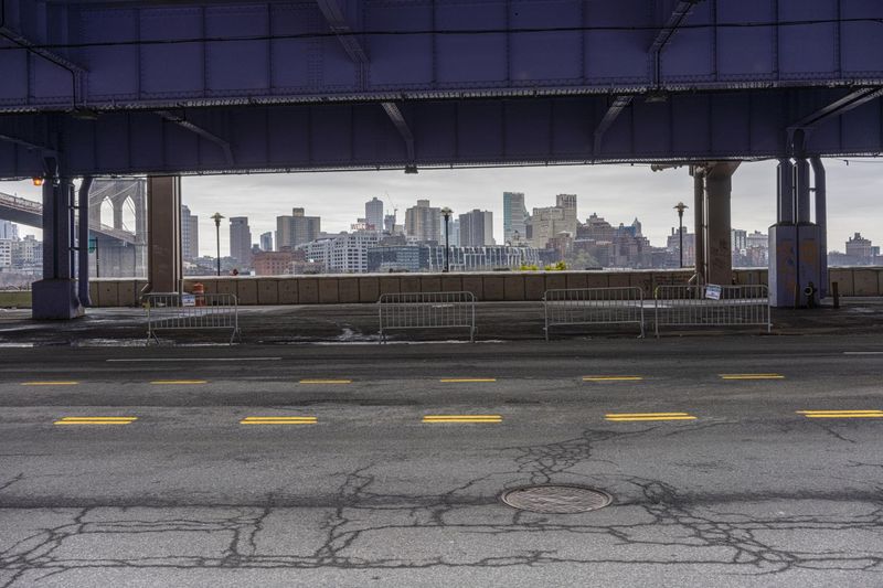 New York Urban Design: Glass Skyscrapers in the Metropolitan Area HDRi ...