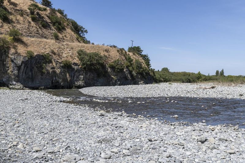 New Zealand Mountain Landscape: A Beautiful Day in Nature HDRi Maps and ...