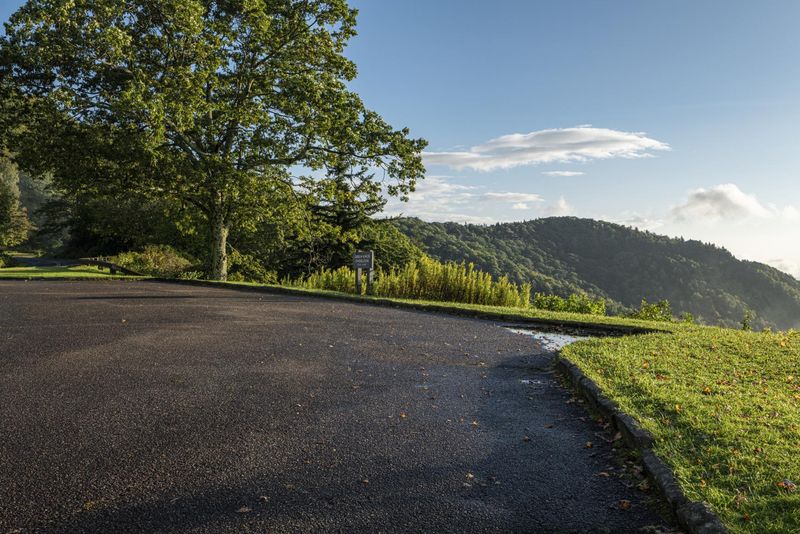 North Carolina Appalachia: Mountain Road Scenic Landscape HDRi Maps and ...