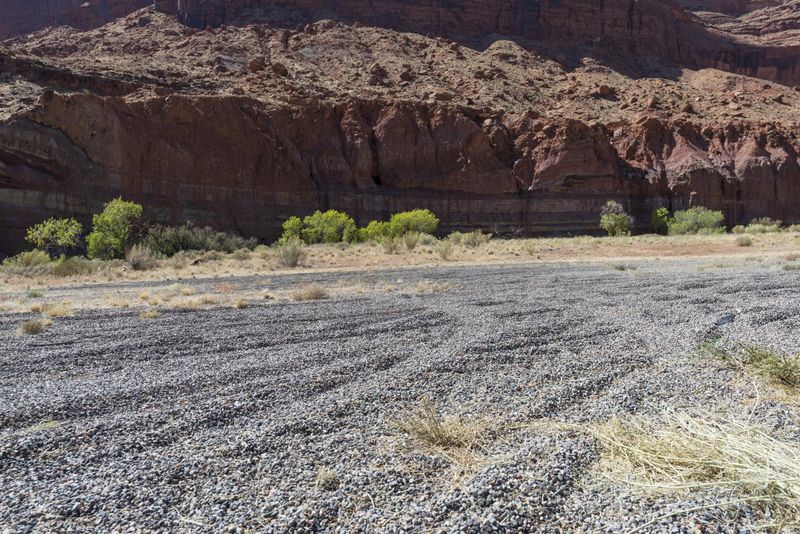 North Wash: Exploring the Geology of Utah's Badlands and Red Rock HDRi ...