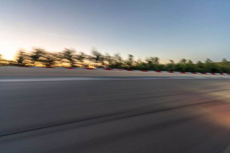 Nürburgring Nordschleife: Germany's Iconic Race Track HDRi Maps and ...