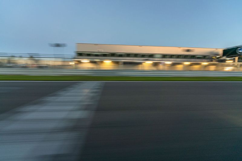 Nürburgring Nordschleife Racetrack in Germany HDRi Maps and Backplates