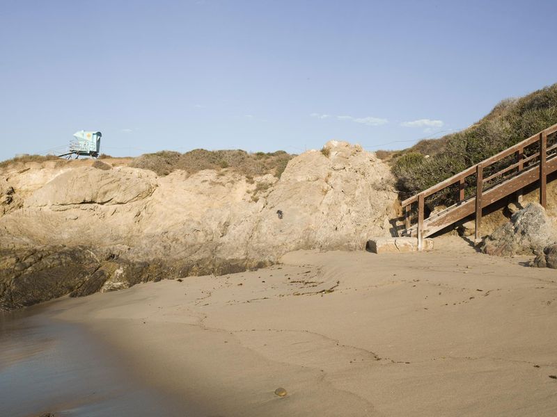 Ocean Cliffs: Beauty of Nature HDRi Maps and Backplates