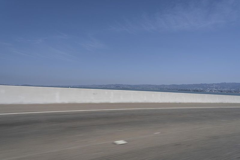 Ocean Horizon: Blue Sky and Clear Atmosphere HDRi Maps and Backplates