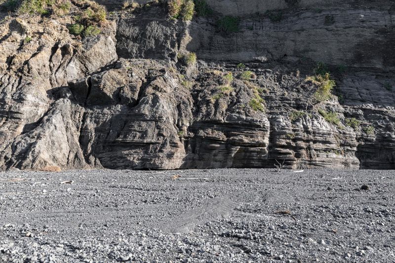 Off-Road Adventure: A Dirt Track Through the Mountains HDRi Maps and ...