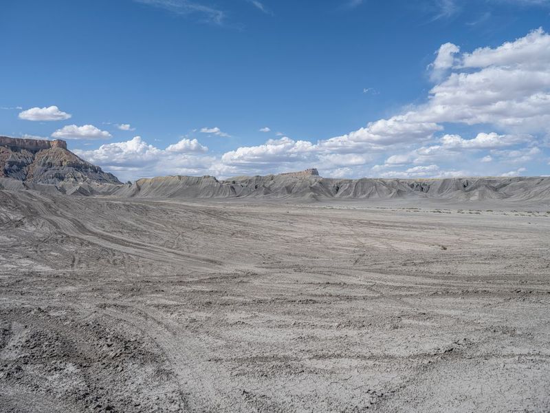 Off-Road Adventure in Utah's Factory Butte