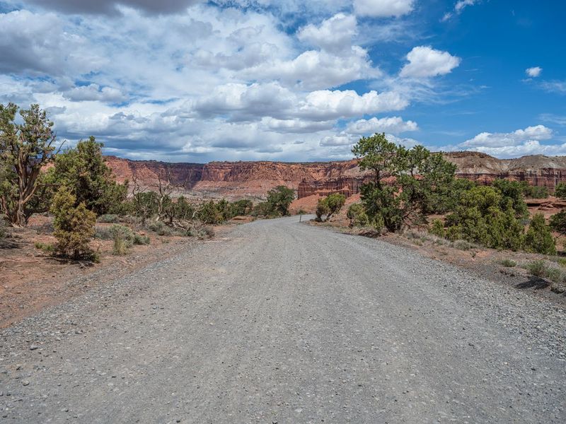 Off-Road Adventure in Utah: Embracing Nature