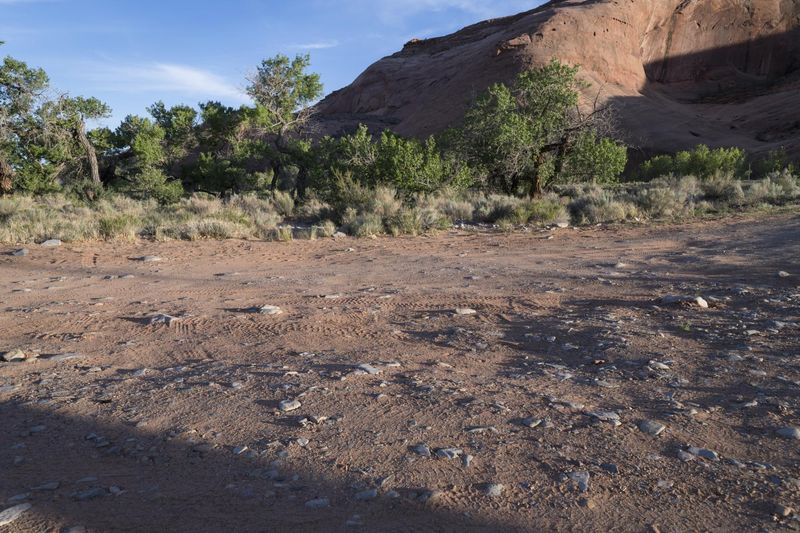 Off Road Adventure in Utah's Red Rock Canyonlands HDRi Maps and Backplates