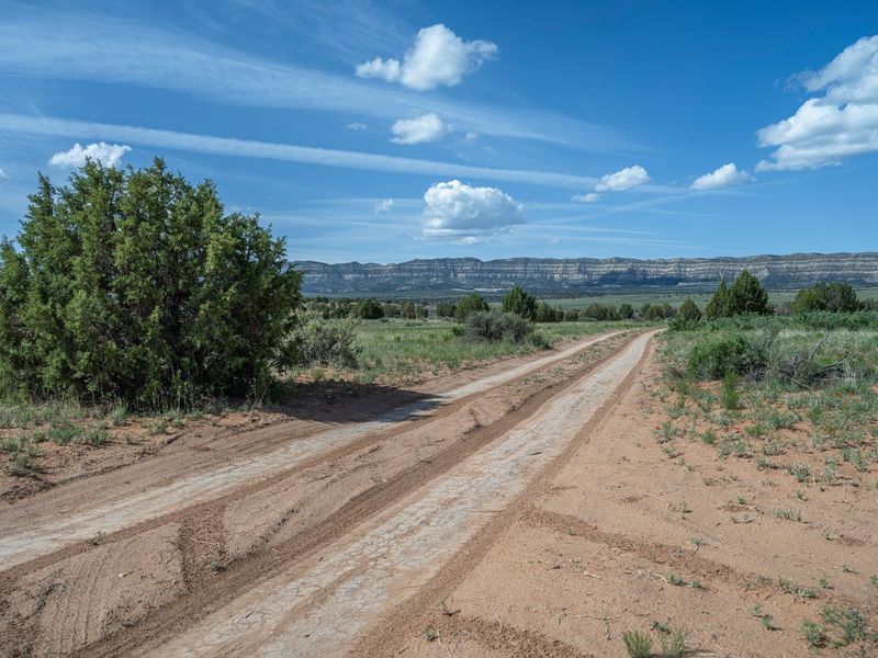 Off-Road Adventures: Sandy and Gravel Streets HDRi Maps and Backplates