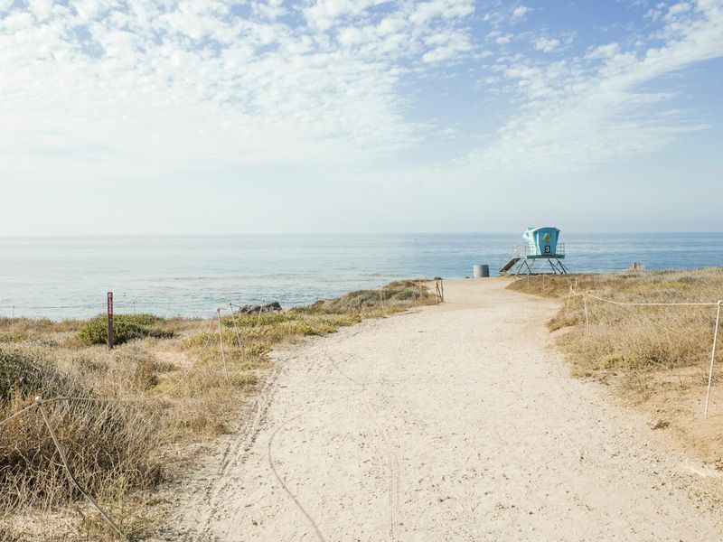 Off-Road Beach Track: Sand and Gravel Adventure HDRi Maps and Backplates