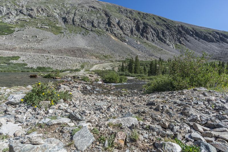 Off-Roading in Colorado: Exploring the Mountain Landscape HDRi Maps and ...