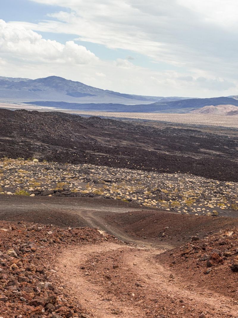 Off-Roading in the Mountains: Exploring Natural Landscapes HDRi Maps ...