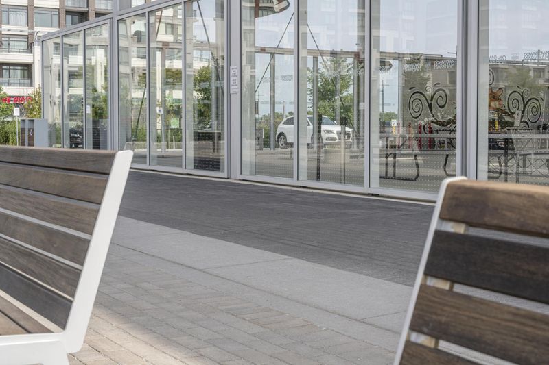 Ontario Architecture: Cityscapes of Glass Buildings HDRi Maps and ...