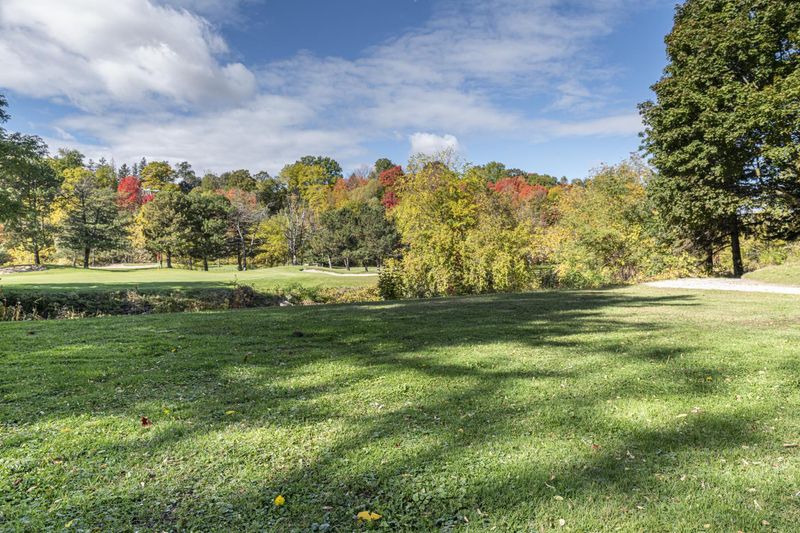 Ontario, Canada: Forest Path for Nature Lovers HDRi Maps and Backplates