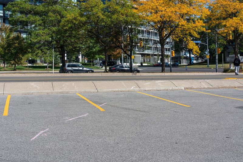 Urban Cityscape in Ontario, Canada: Exploring Toronto HDRi Maps and ...