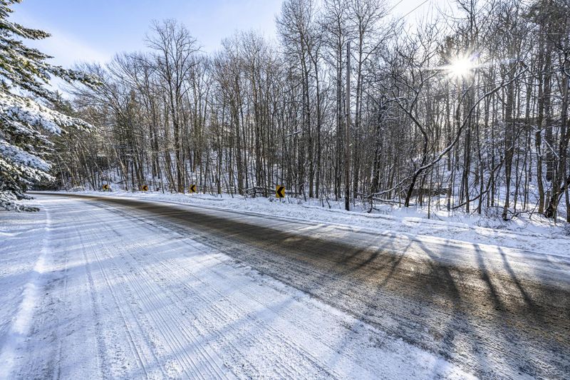 Ontario Landscape in Canada: Capturing the Beauty of Nature HDRi Maps ...