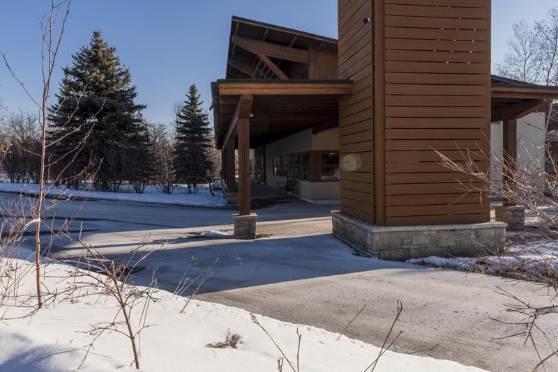 Residential Architecture in Ontario: A Beautiful Home HDRi Maps and ...