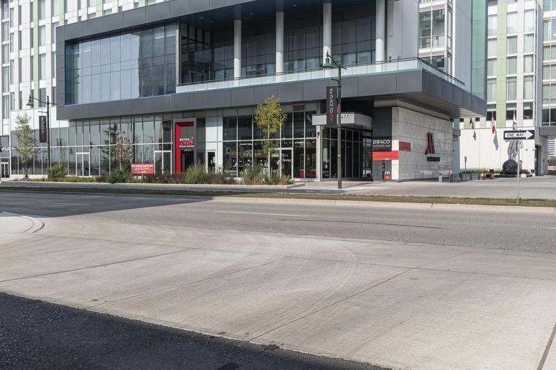 Ontario's Urban Office Building: A Stunning Storefront HDRi Maps and ...