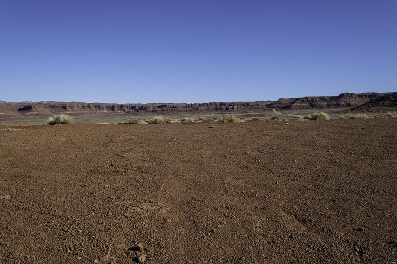 Open Space and Nature: A Day in Utah HDRi Maps and Backplates