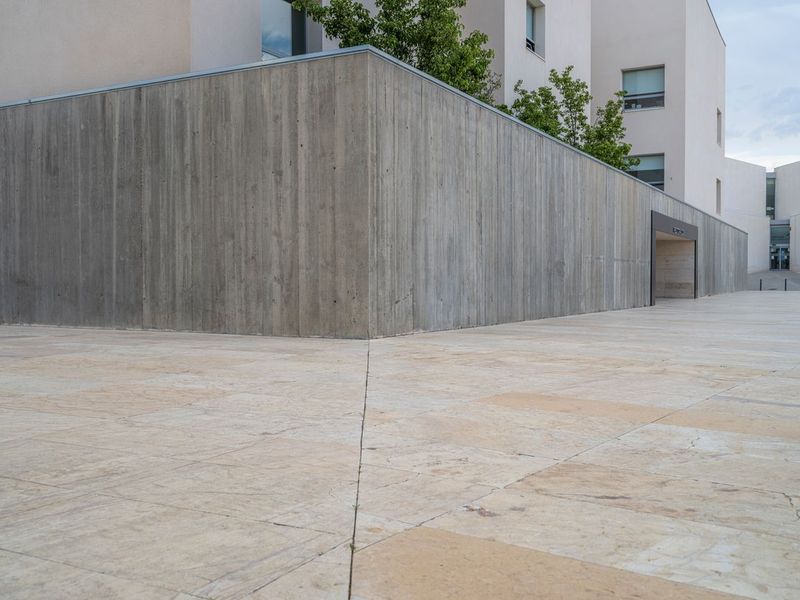 Open Space in Spain: A Perfect Representation of Urban Design in Europe ...