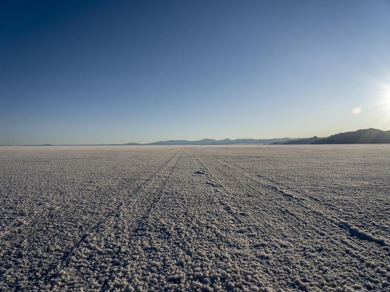 Open Spaces in the USA: A Day in Nature's Beautiful Landscape HDRi Maps ...