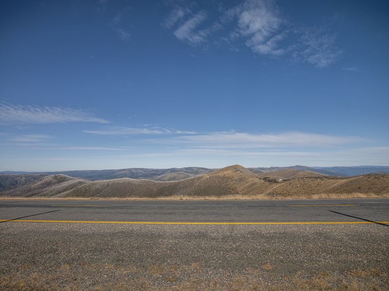 Overview of Mountain Landscape HDRi Maps and Backplates