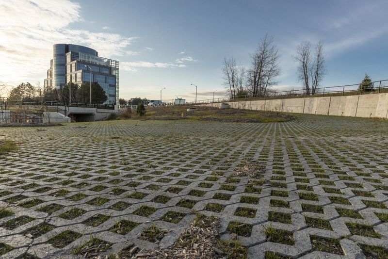 Panoramic View of Markham, Ontario, Canada HDRi Maps and Backplates