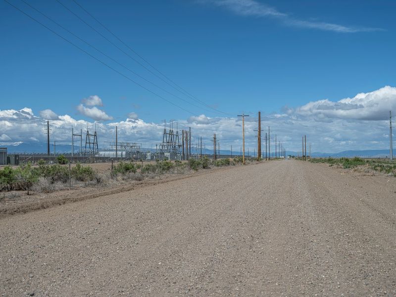 Picturesque Rural Landscape in Colorado, USA HDRi Maps and Backplates