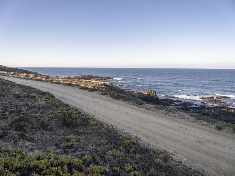 Portugal Beach: Exploring the Coastline of Natural Beauty HDRi Maps and ...