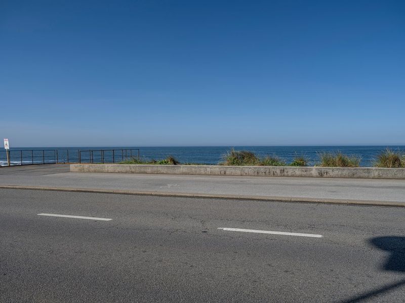 Portugal's Clear Sky: Exploring the European Coastline HDRi Maps and ...