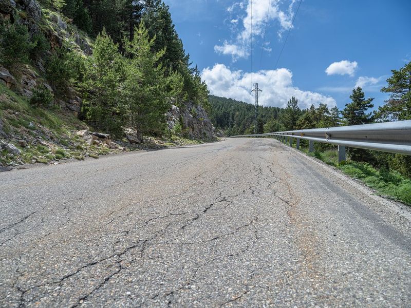 Pyrenees of Spain: A Landscape of Forests and Mountains HDRi Maps and ...