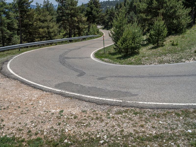 Pyrenees, Spain: A Lush Green Landscape HDRi Maps and Backplates