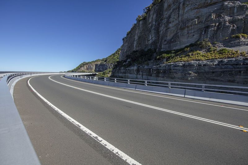 Recreational Road: Immersed in Nature and Varied Terrain HDRi Maps and ...
