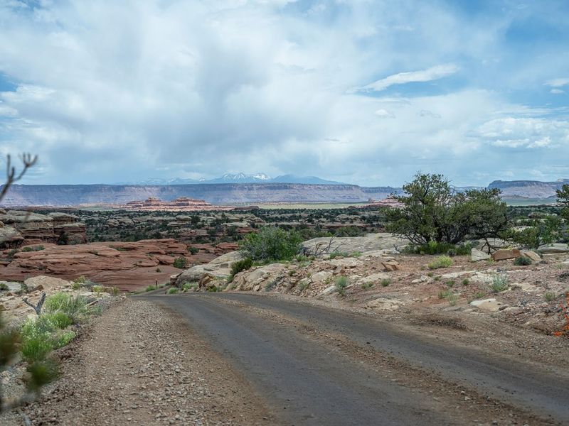 Red Rock Off-Road Adventure in Utah, USA - HDRi Maps and Backplates