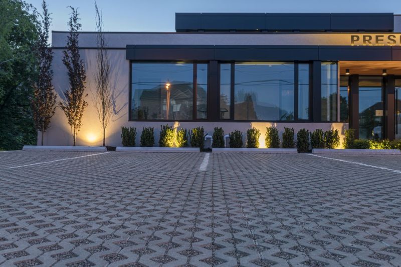 Residential Architecture in Toronto: The Stunning Villa HDRi Maps and ...