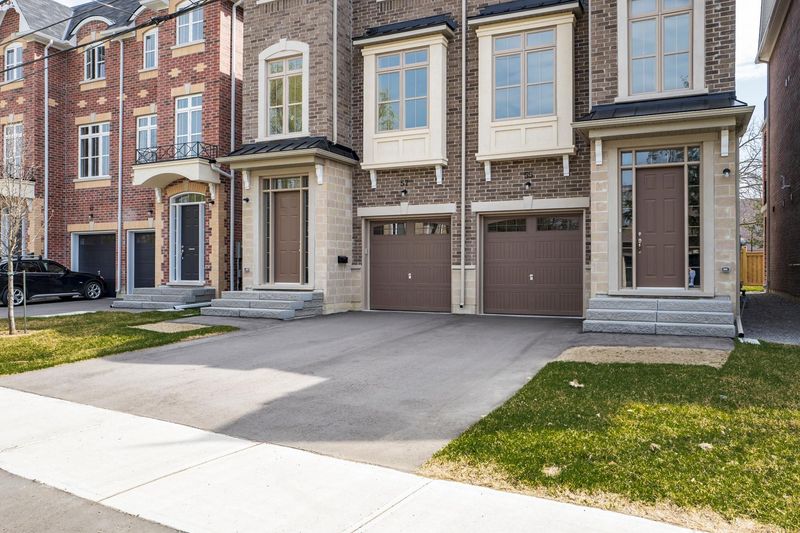 Residential Area with Houses and Buildings HDRi Maps and Backplates