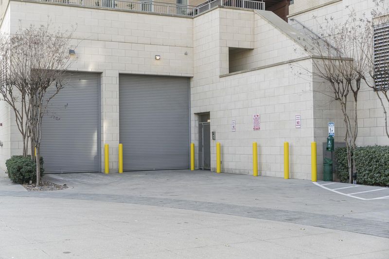 Residential Area Property: Picturesque Open Space in Dallas HDRi Maps ...