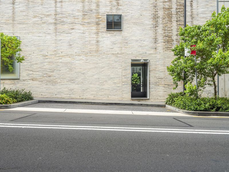 Residential Area in Sydney, Australia HDRi Maps and Backplates